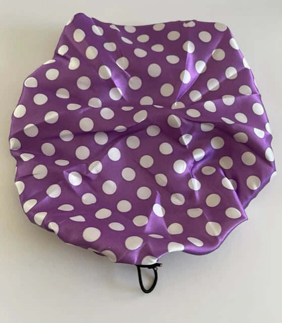 Quality Silk Bonnets | Buy Silk Bonnets Online – Sisie's Beauty Boutique